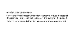 Waste utilization | PPTX