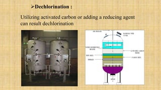 Waste water treatment and disposal in aquaculture farm.pptx