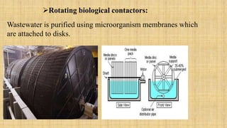 Waste water treatment and disposal in aquaculture farm.pptx