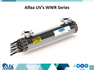 Wastewater water-treatment-industrial-water-purification-alfaauv | PDF