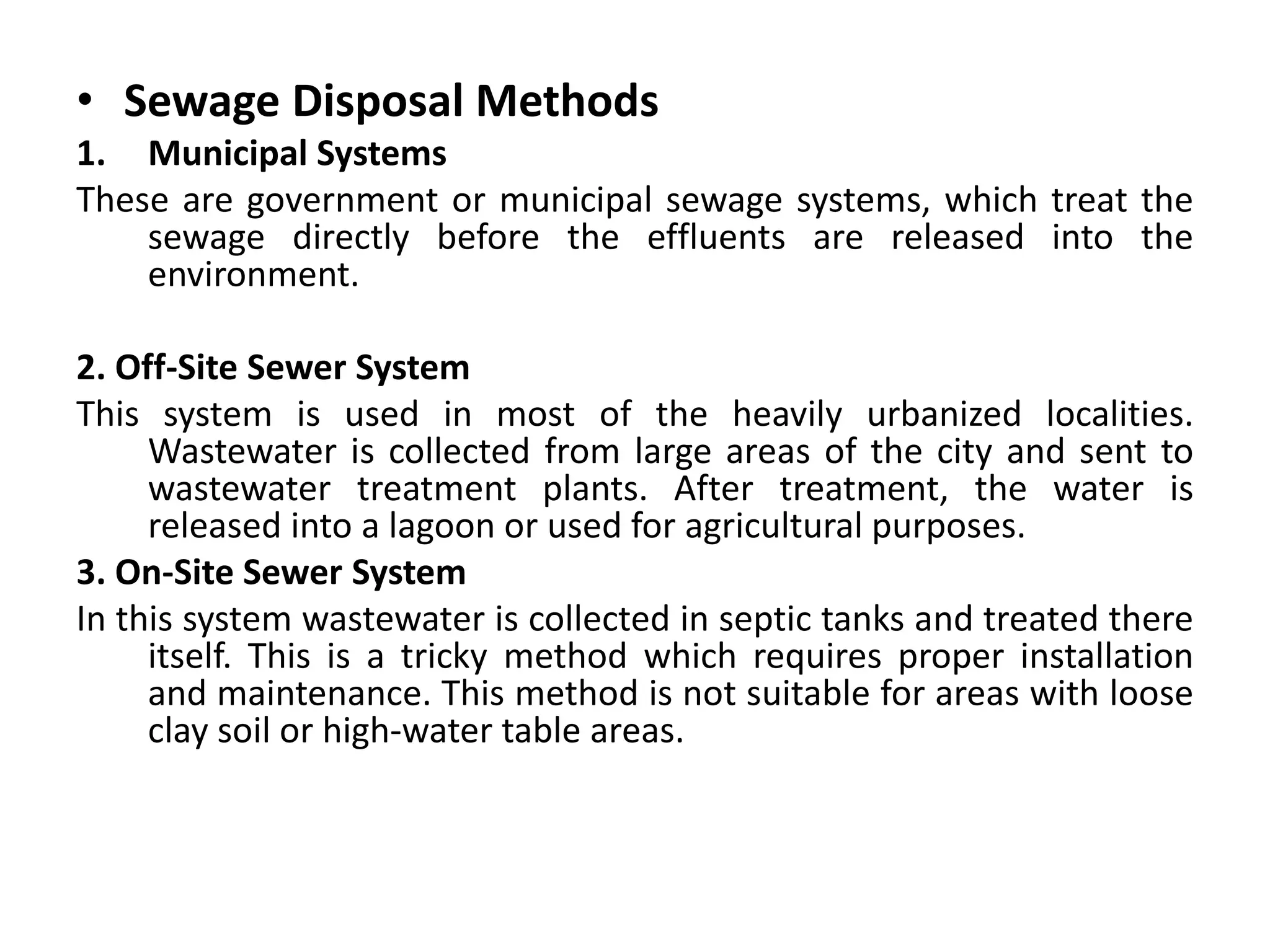 Wastewater,biofilm,sewage disposal,environmental microbiology | PPTX