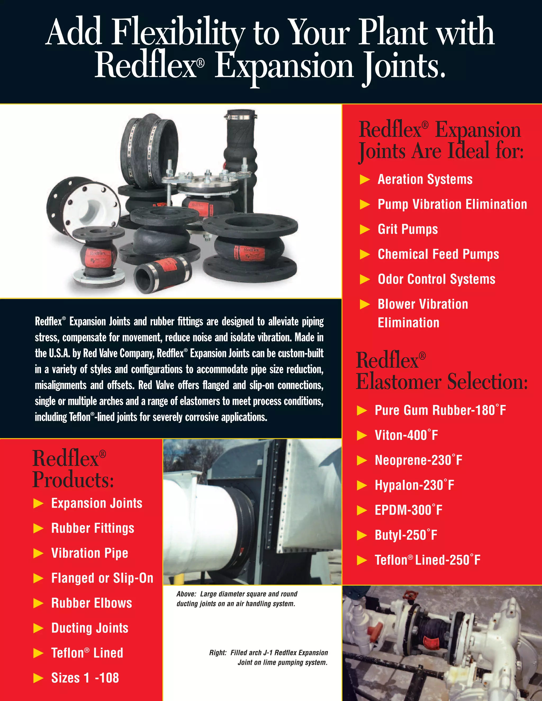 Wastewater brochure | PDF