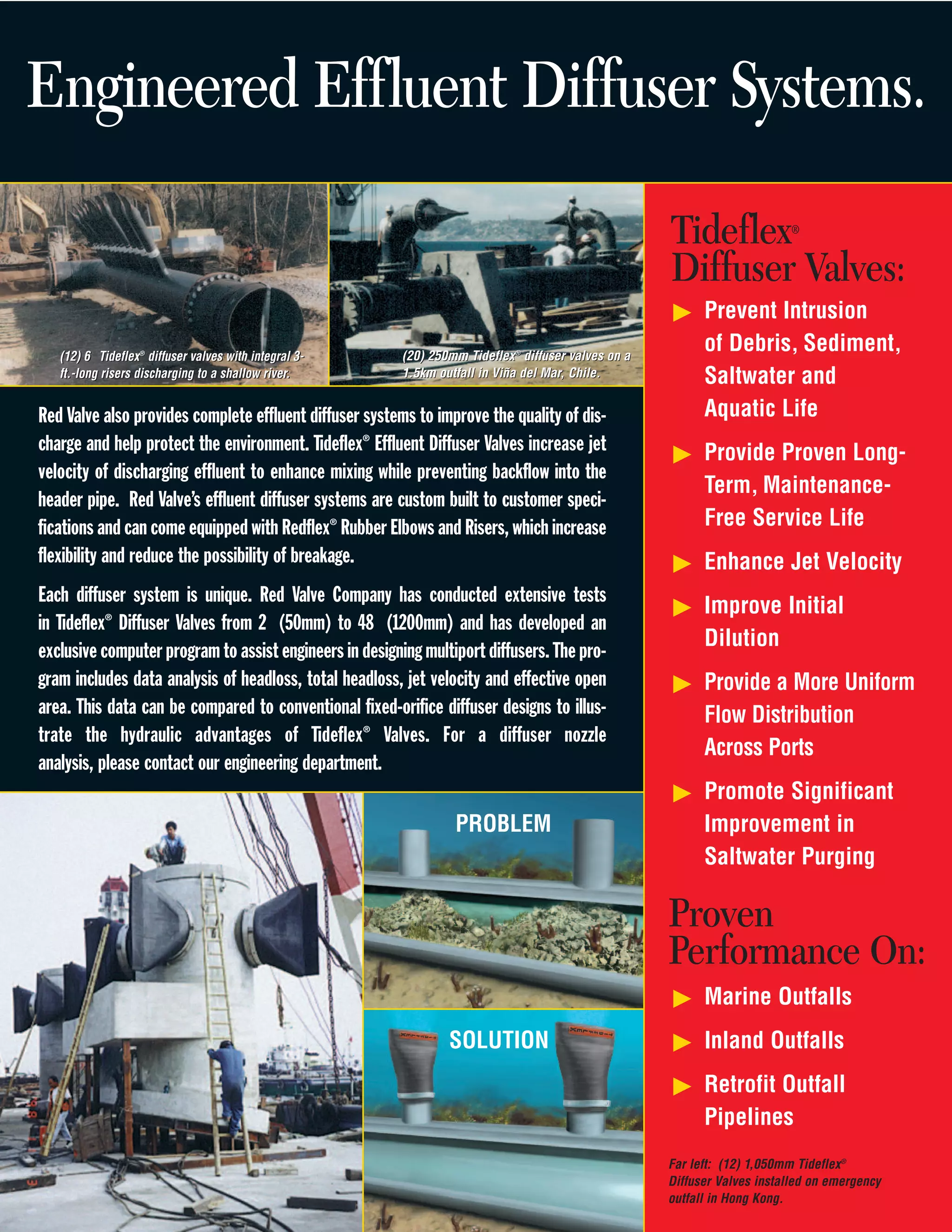 Wastewater brochure | PDF