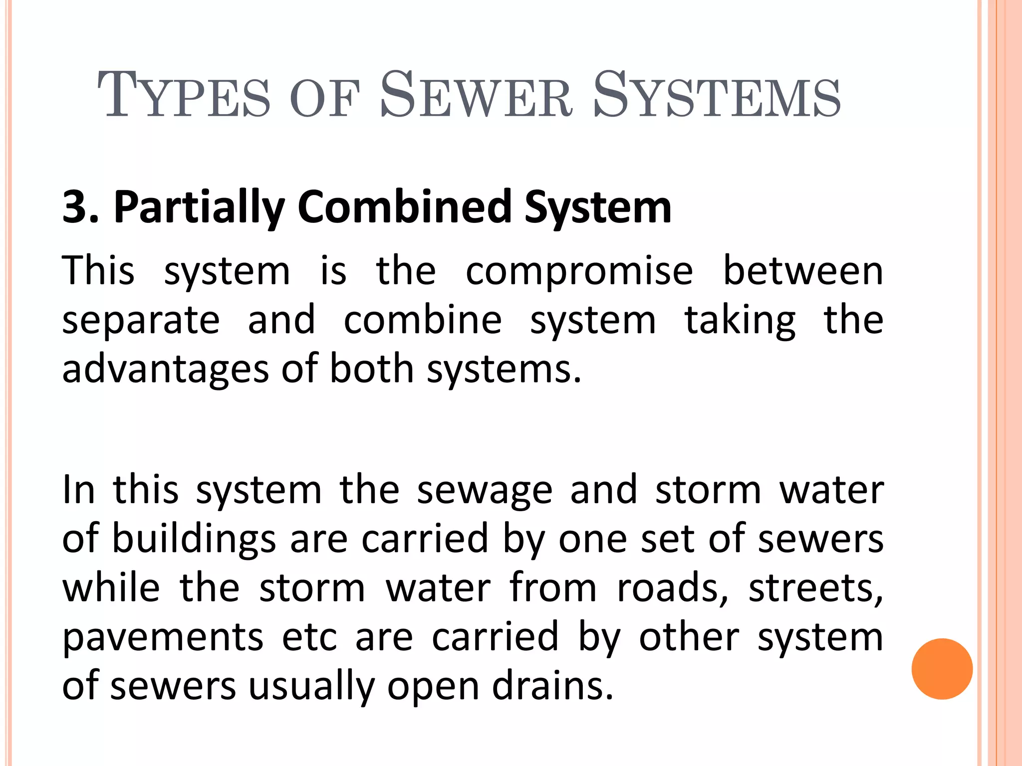 Waste water estimation | PDF