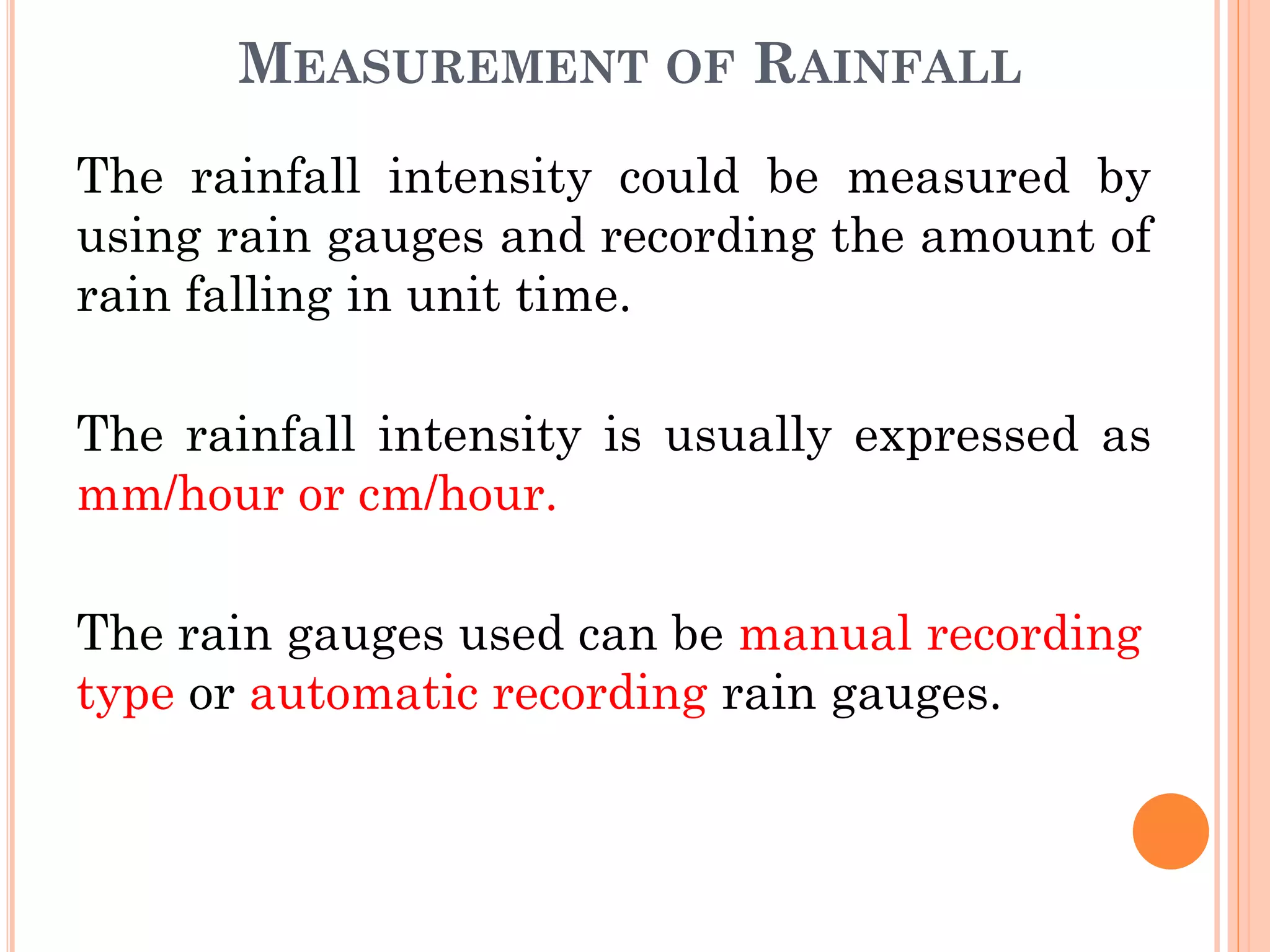Waste water estimation | PDF