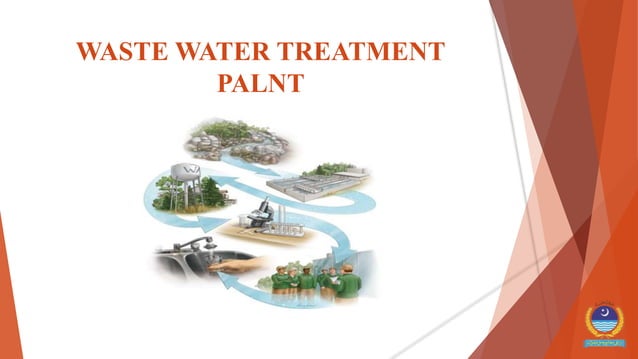Waste water management | PPT