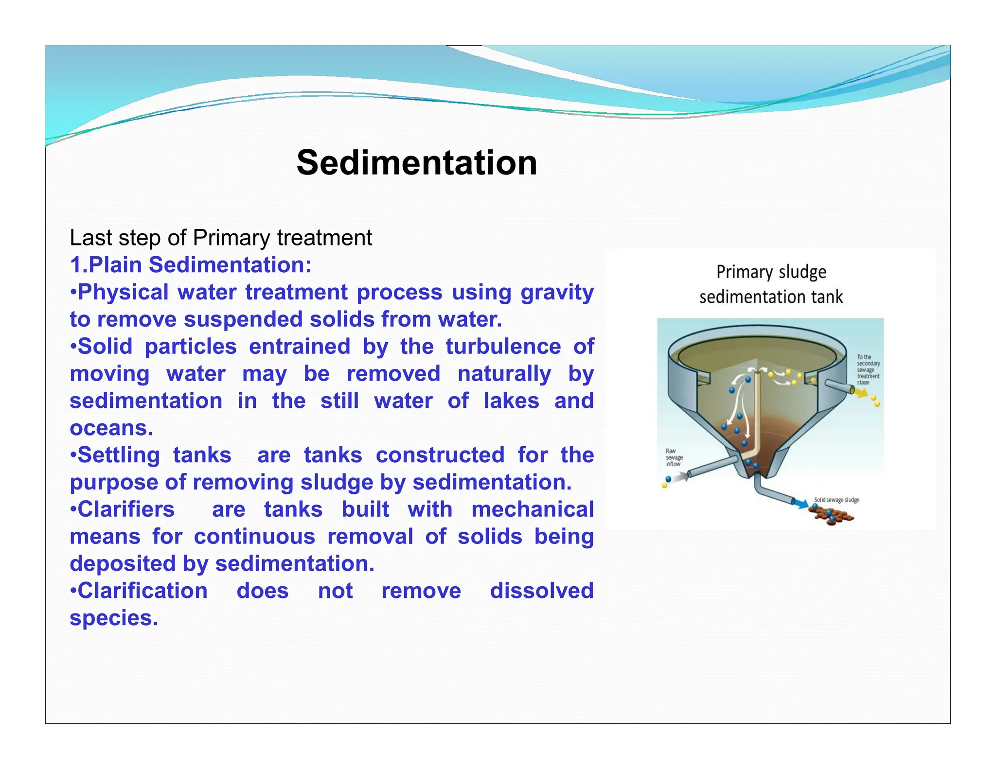 waste water management Environment engineering and disaster management ...