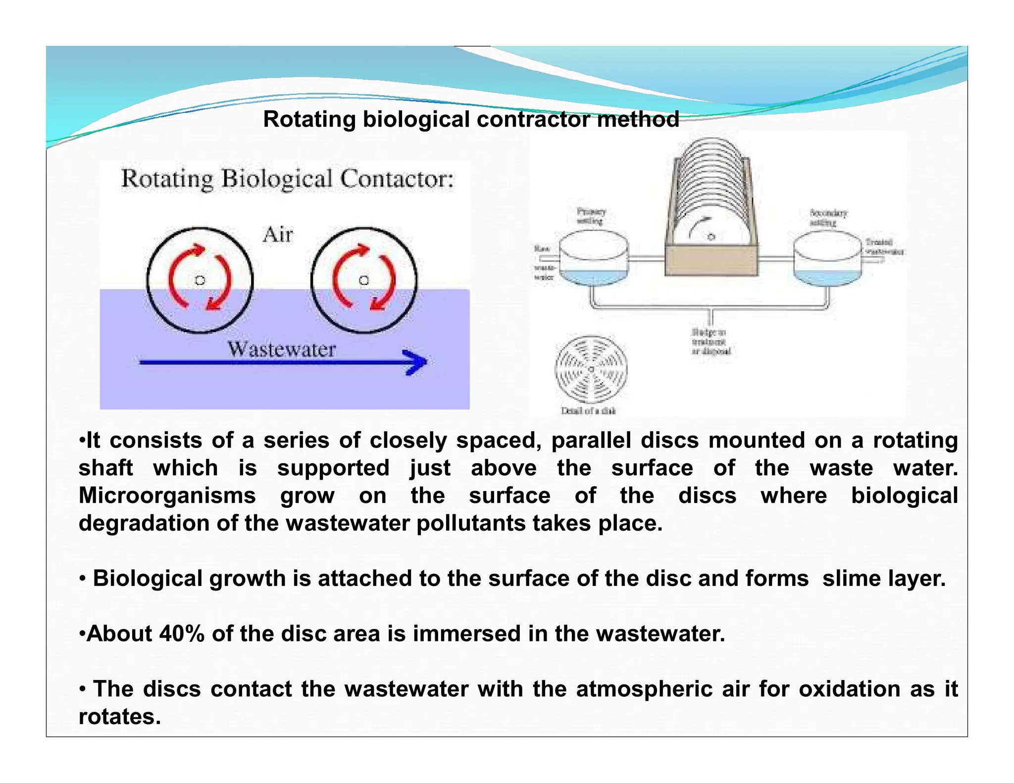 waste water management Environment engineering and disaster management ...