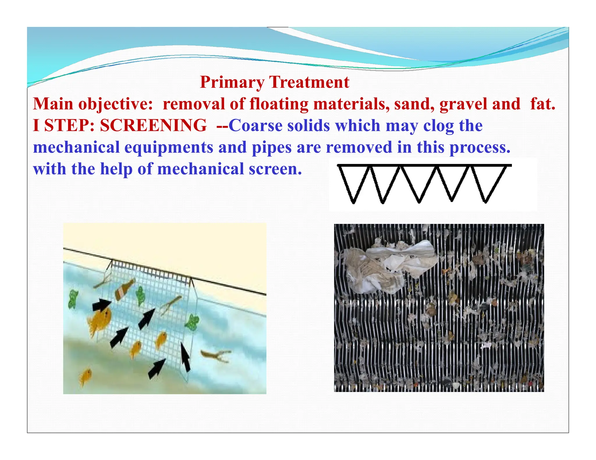 waste water management Environment engineering and disaster management ...