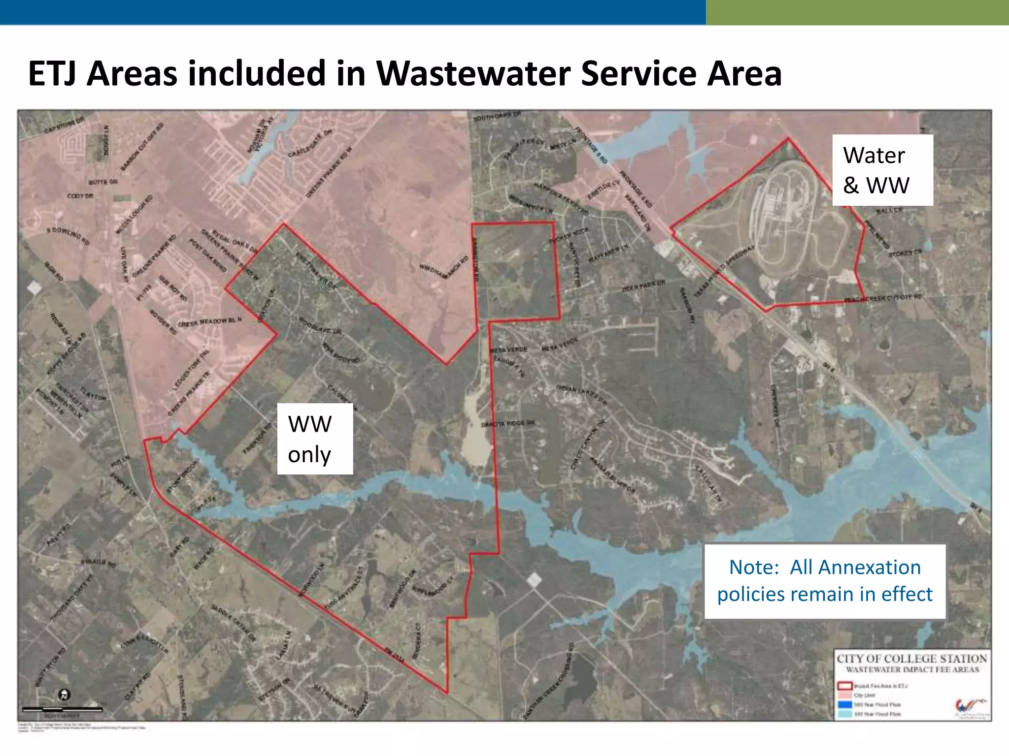 Wastewater Master Plan Update | PPTX | Civil Engineering Industry ...
