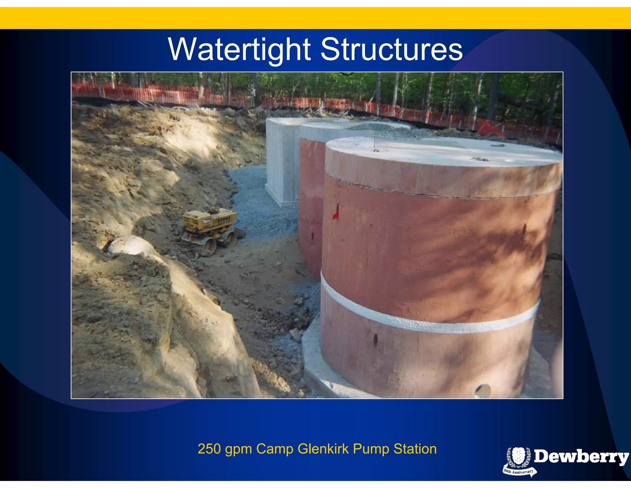 Wastewater pump station_design_problems_and_solutions | PDF