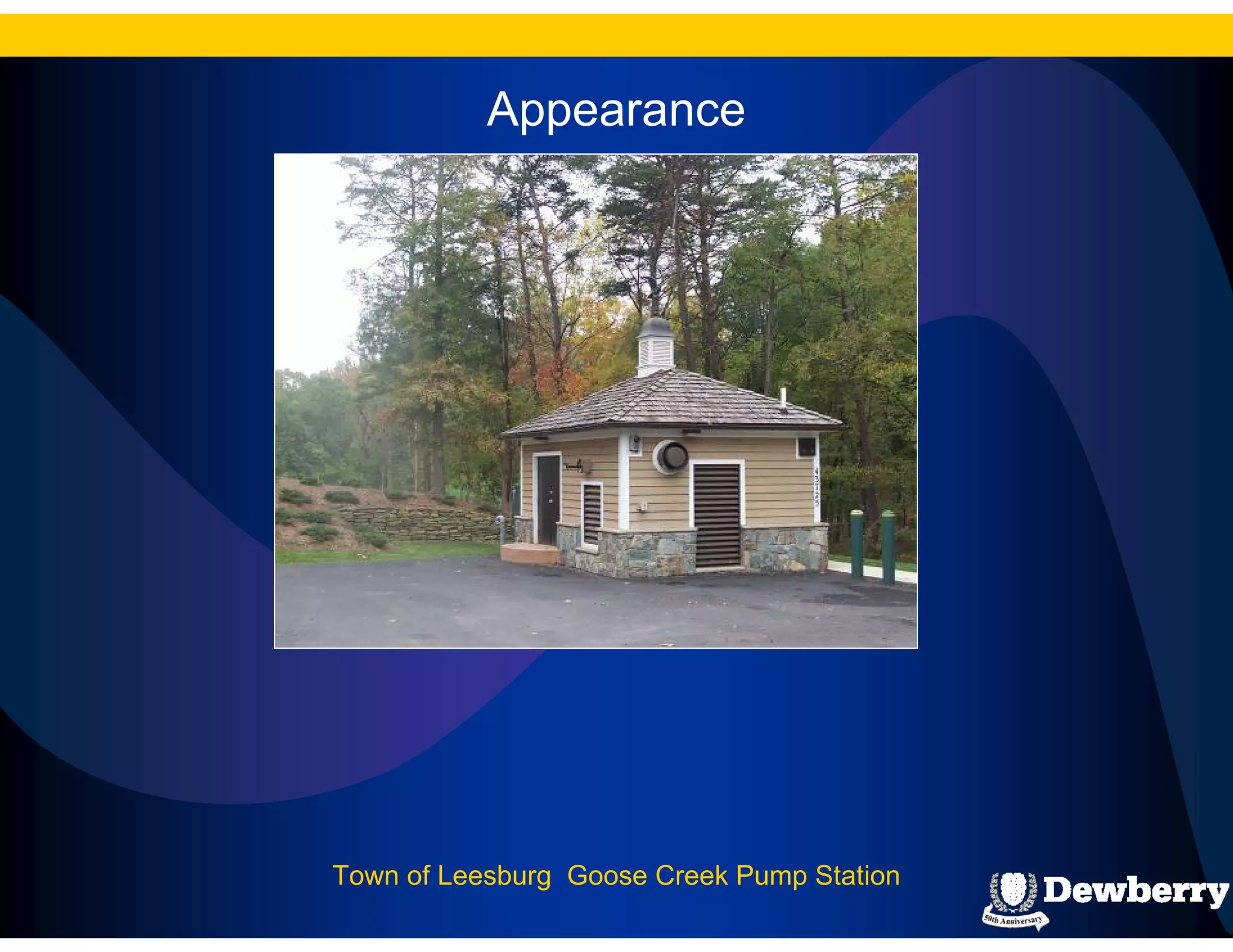Wastewater pump station_design_problems_and_solutions | PDF