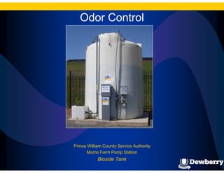 Wastewater pump station_design_problems_and_solutions | PDF