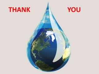 Waste water reuse1 | PPTX