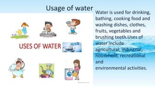 Wastewater story part 1 | PPTX