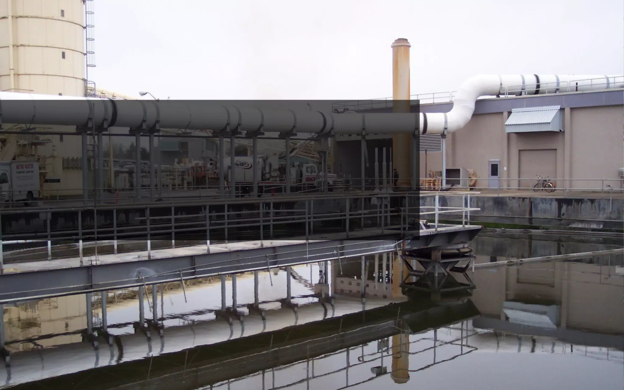 Wastewater tertiary system | PPT