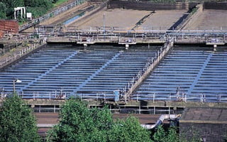 Wastewater tertiary system | PPT