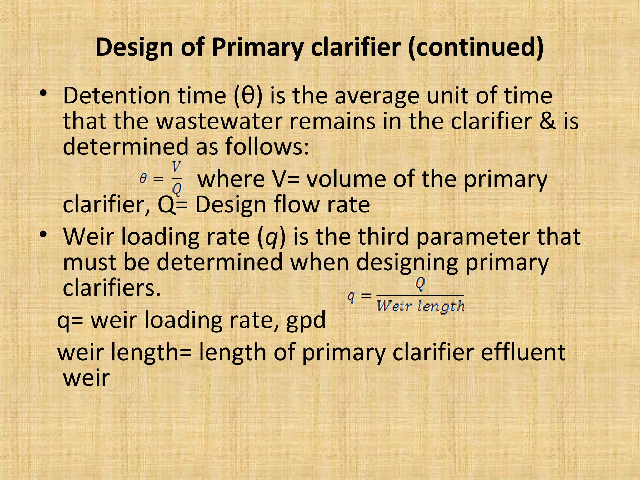 Domestic Waste water treatment | PDF