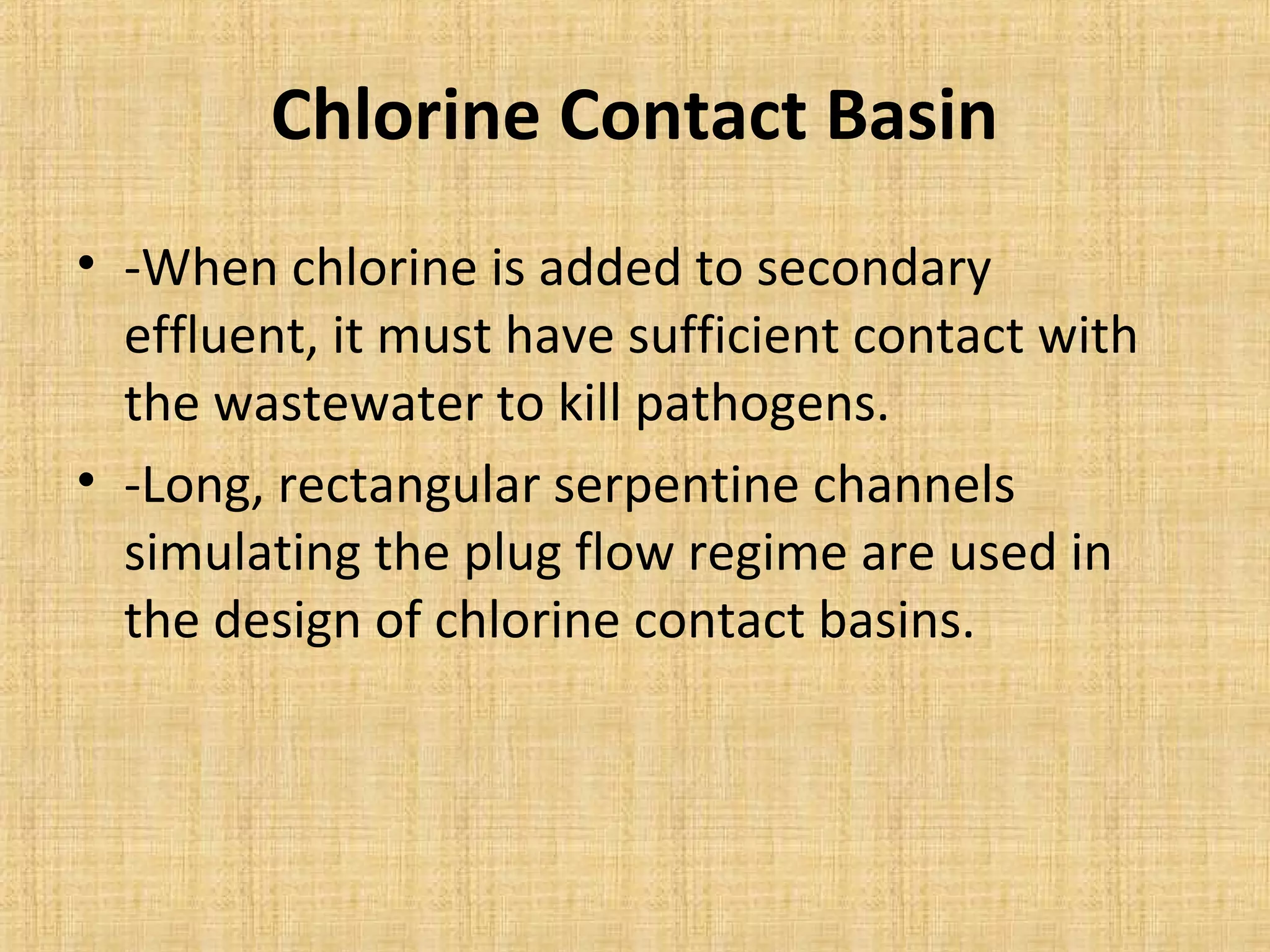 Domestic Waste water treatment | PDF