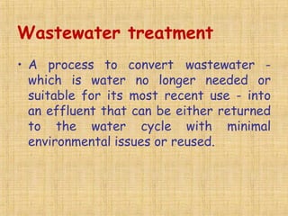 WASTE WATER TREATMENT.pptx