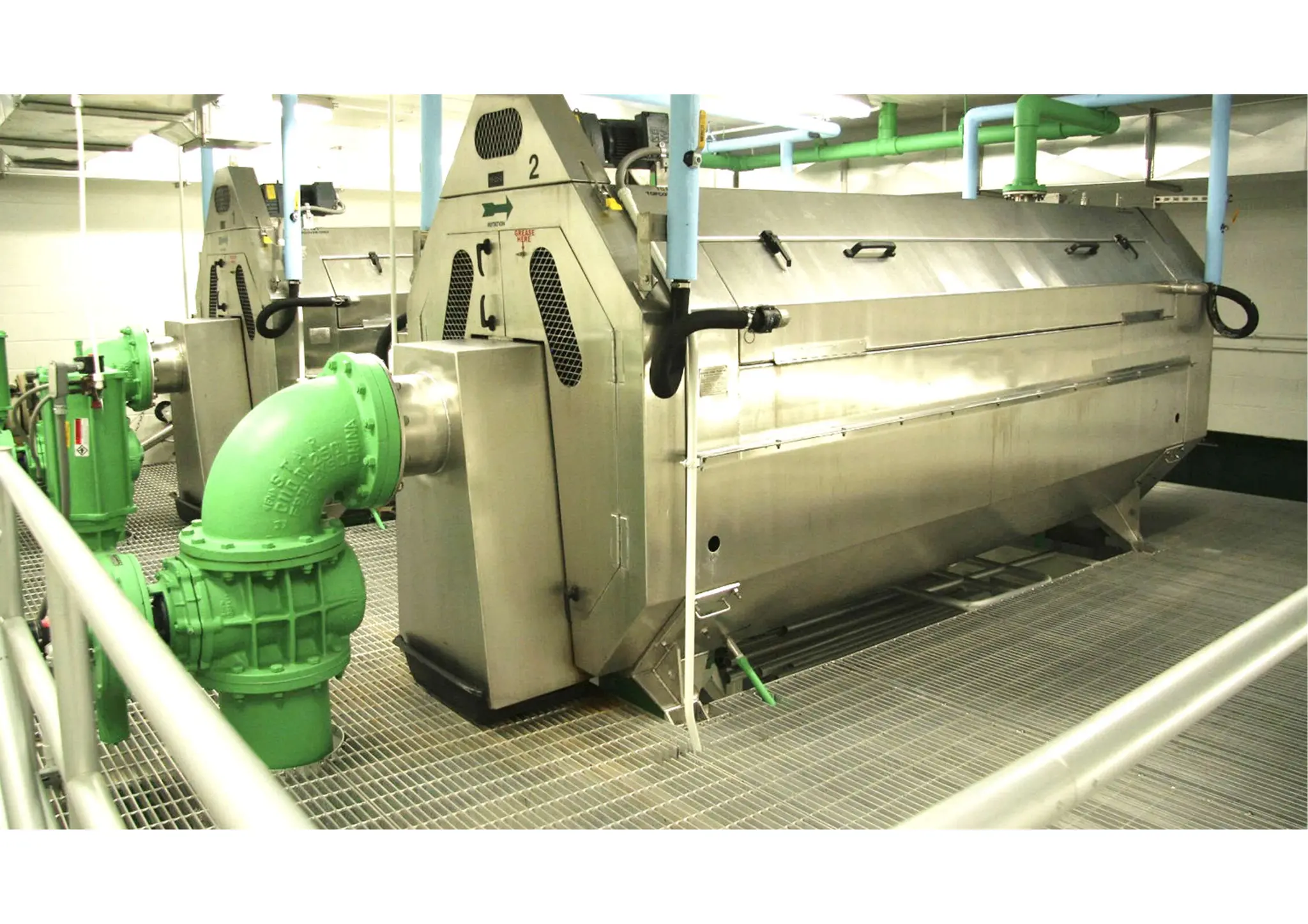 Wastewater Treatment | PDF