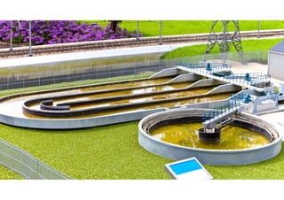 Wastewater Treatment | PDF