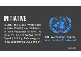 Wastewater Treatment | PDF