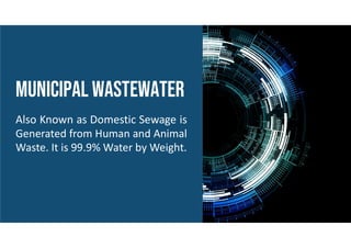 Wastewater Treatment | PDF
