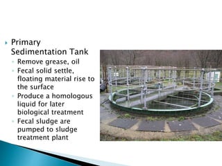 Wastewater treatment | PPT