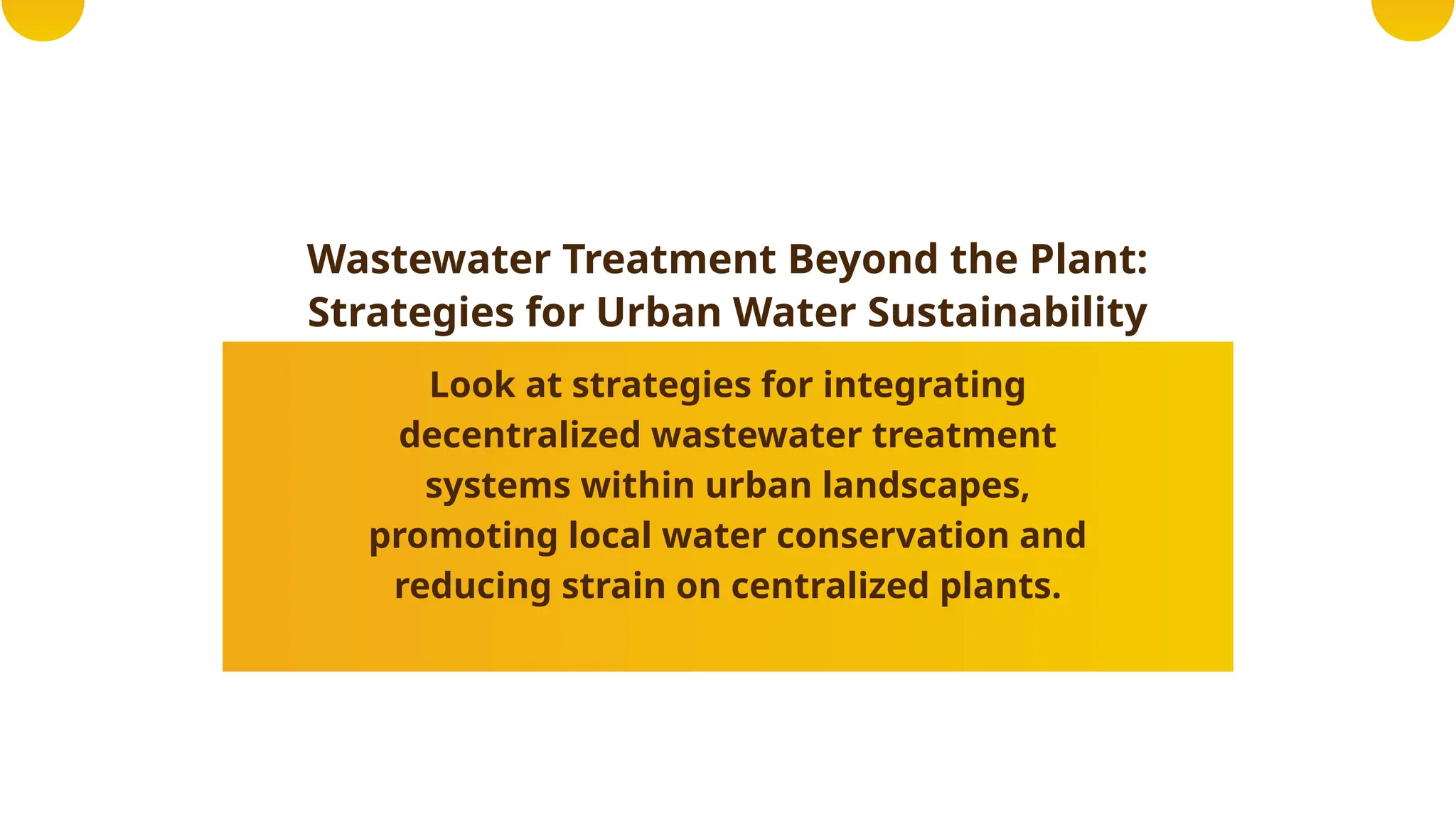 Wastewater Treatment 4.0 Harnessing Technology for Cleaner Water.pptx