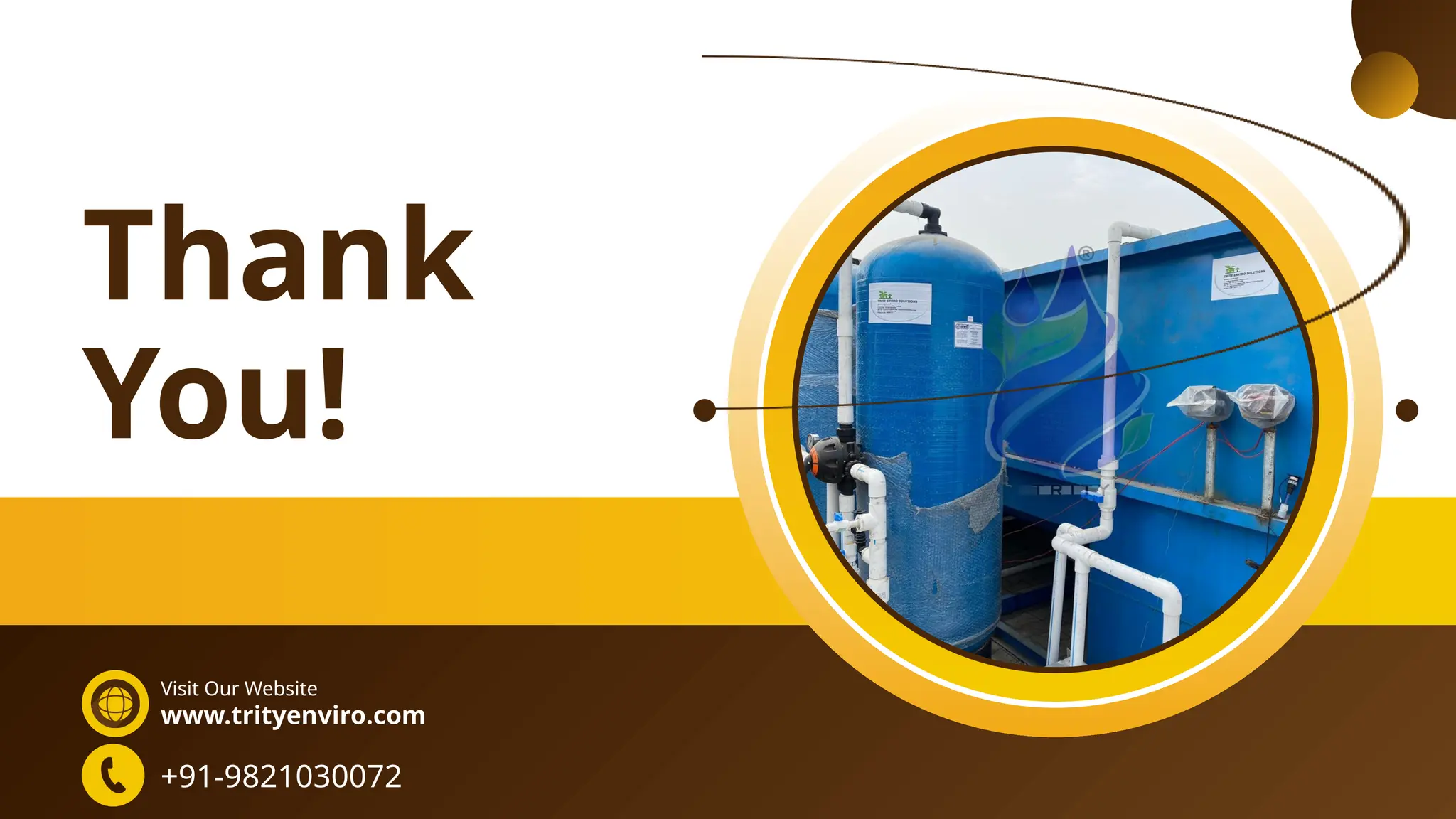 Wastewater Treatment 4.0 Harnessing Technology for Cleaner Water.pptx