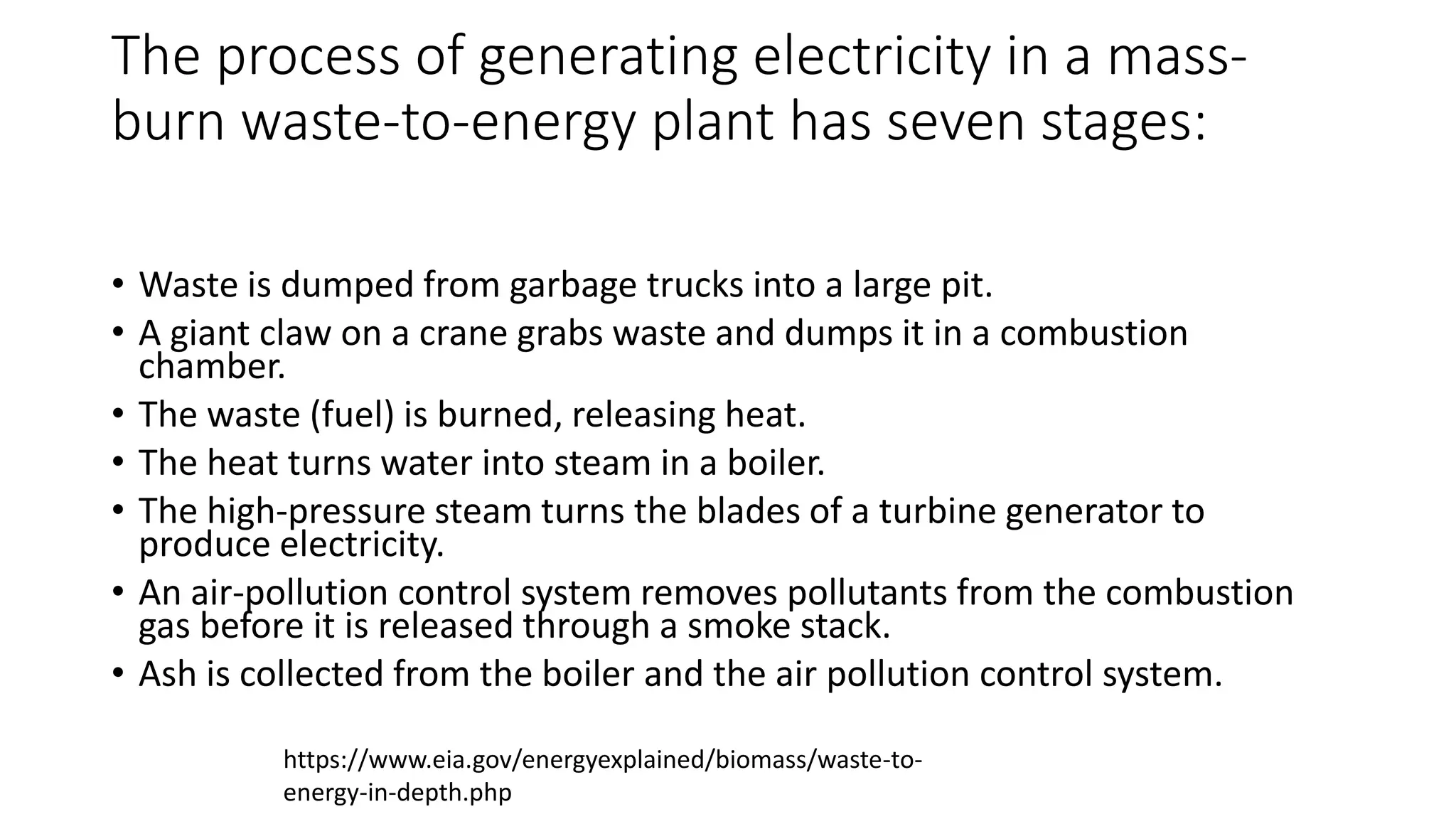 Waste Water Treatment and conversion to energy.pptx