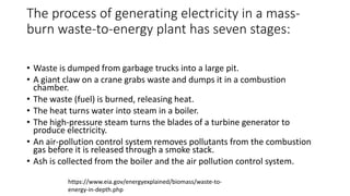 Waste Water Treatment and conversion to energy.pptx