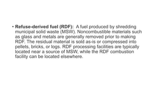 Waste Water Treatment and conversion to energy.pptx