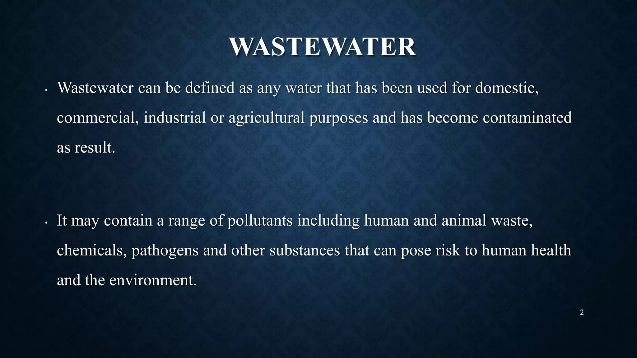 WASTEWATER TREATMENT AND DISPOSAL PPTDCED.pptx