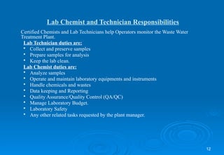 WASTEWATER TREATMENT LABORATORY TRAINING.pptx