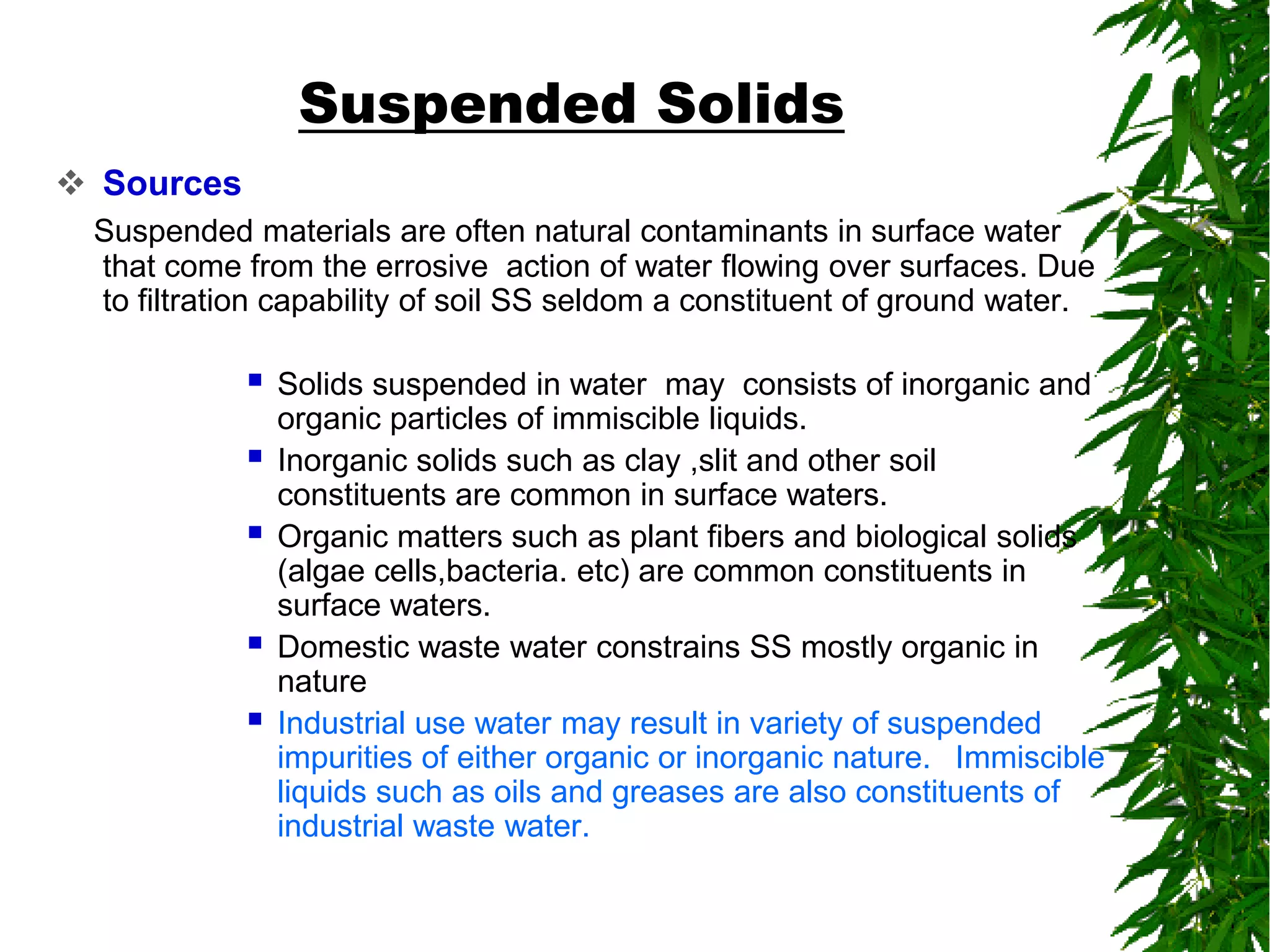 Oil Refinery Waste water treatment Plant | PDF