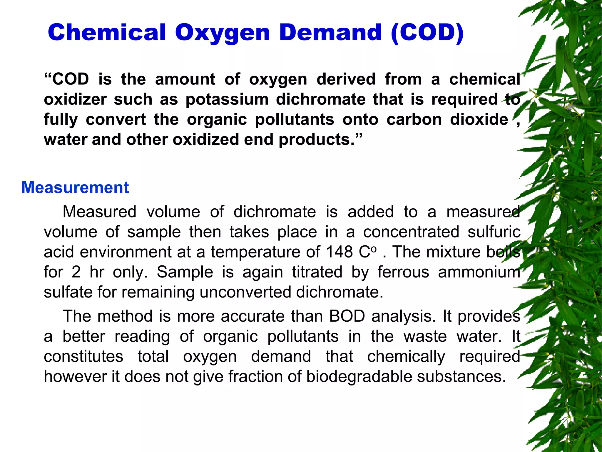 Oil Refinery Waste water treatment Plant | PDF