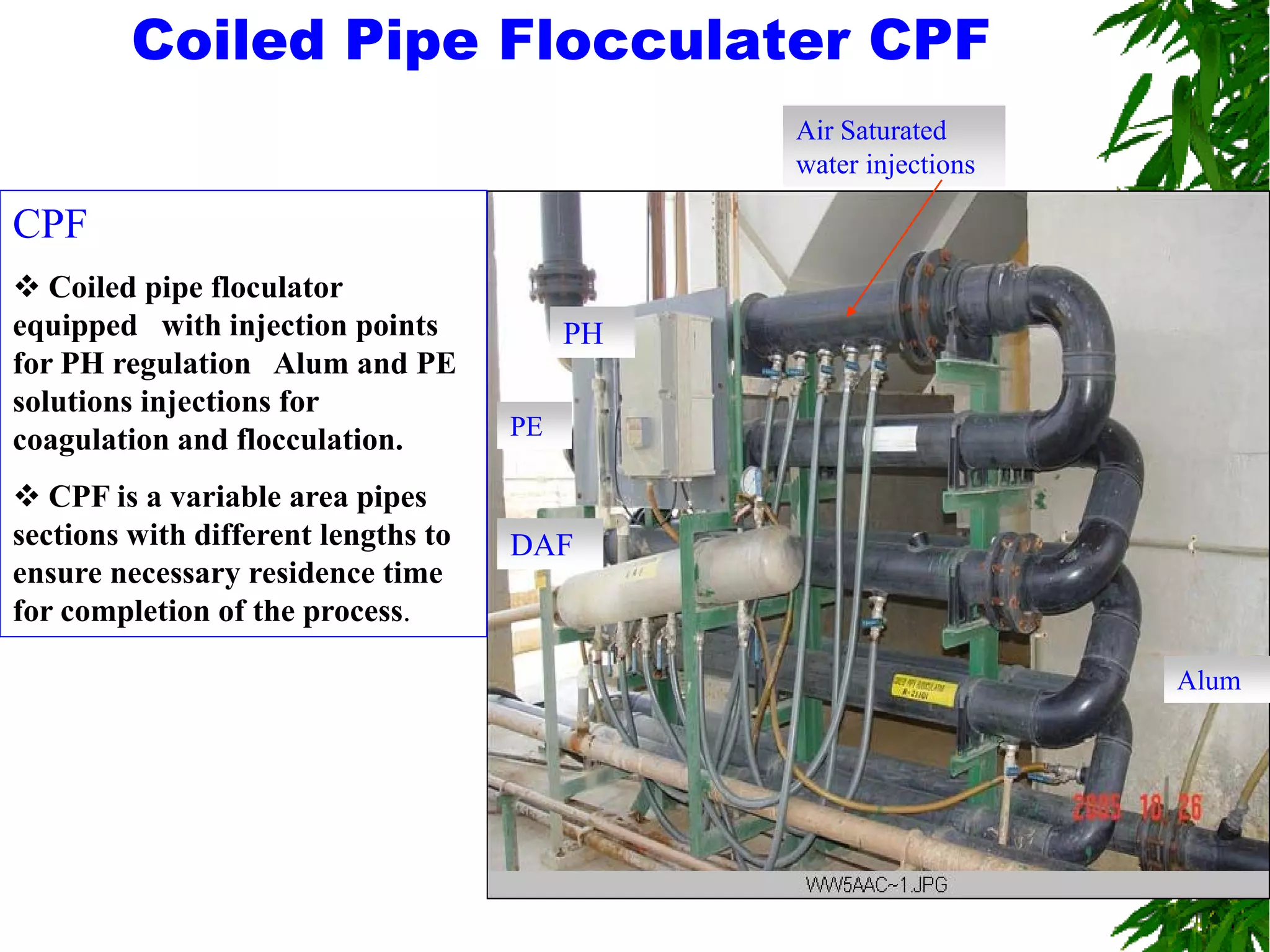 Oil Refinery Waste water treatment Plant | PDF
