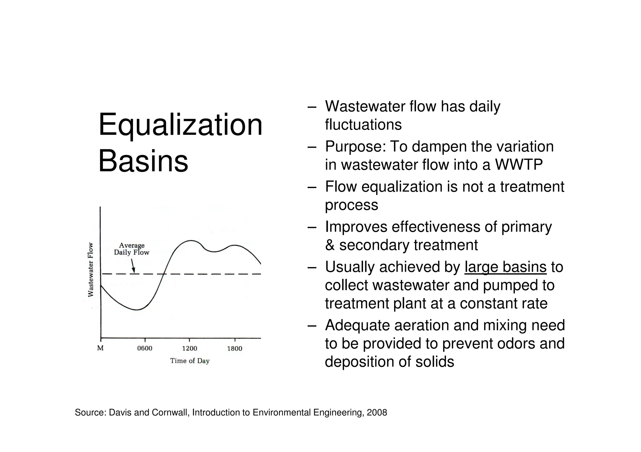 Waste water treatment Waste water treatment | PDF