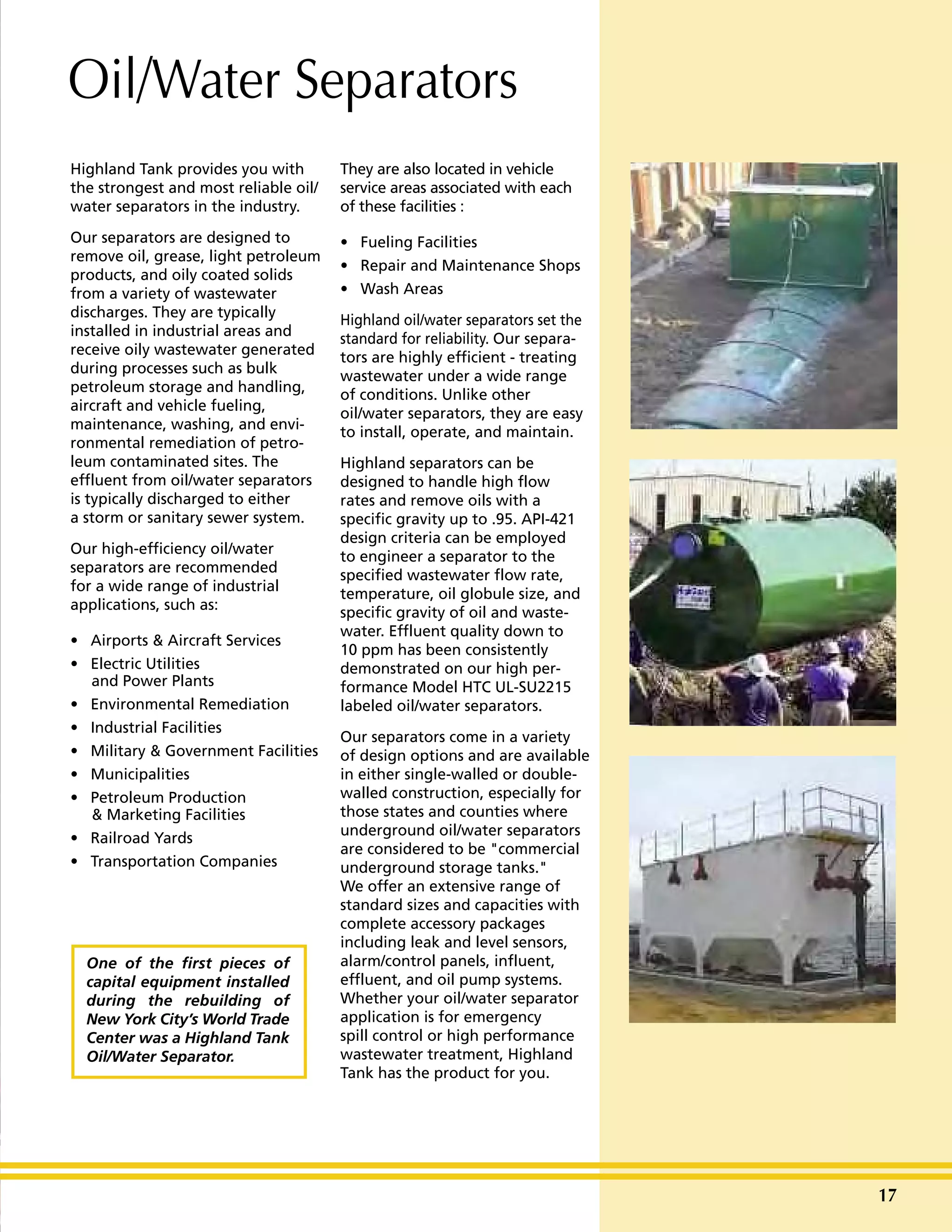 Wastewater treatment systems | PDF