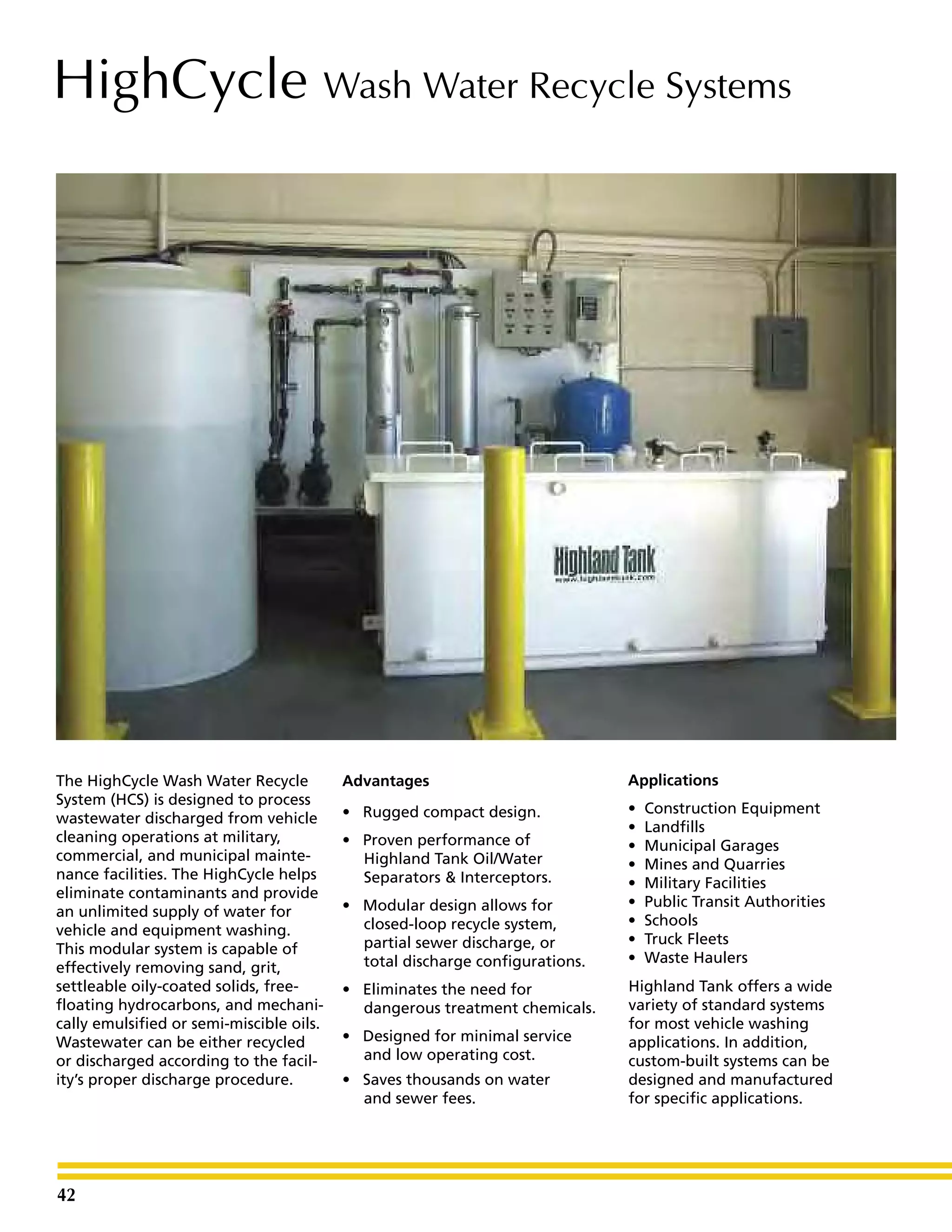 Wastewater treatment systems | PDF