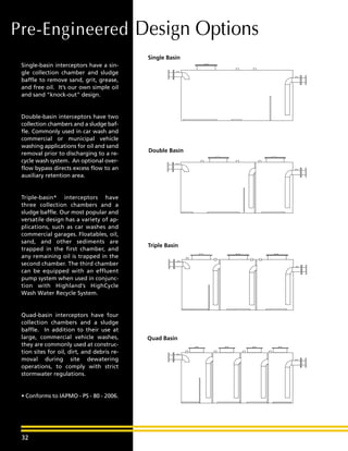 Wastewater treatment systems | PDF