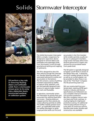 Wastewater treatment systems | PDF