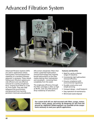 Wastewater treatment systems | PDF