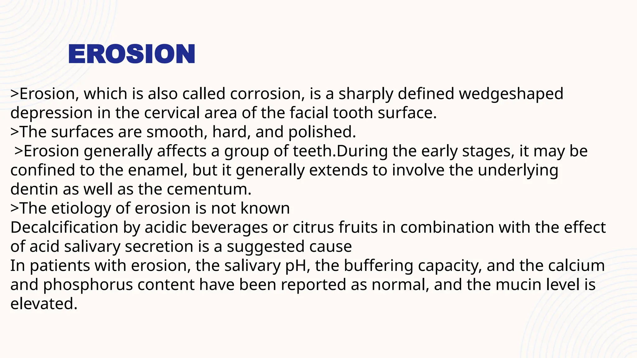 Wasting disease of the teeth pppptt.pptx