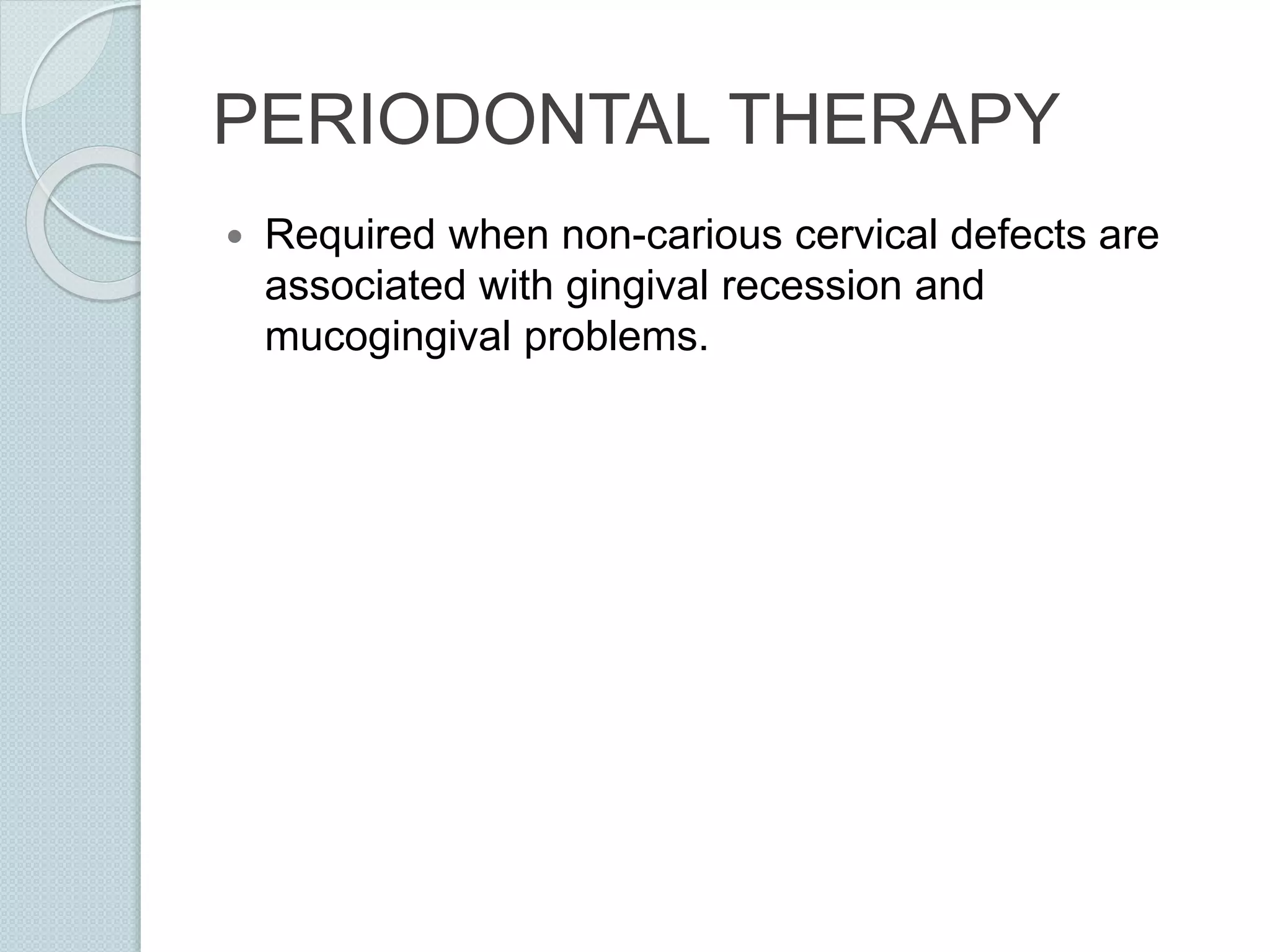 Wasting diseases of teeth final | PPTX