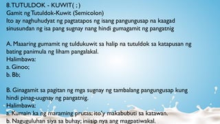 Filipino wastong-gamit-ng-mga-bantas.pptx