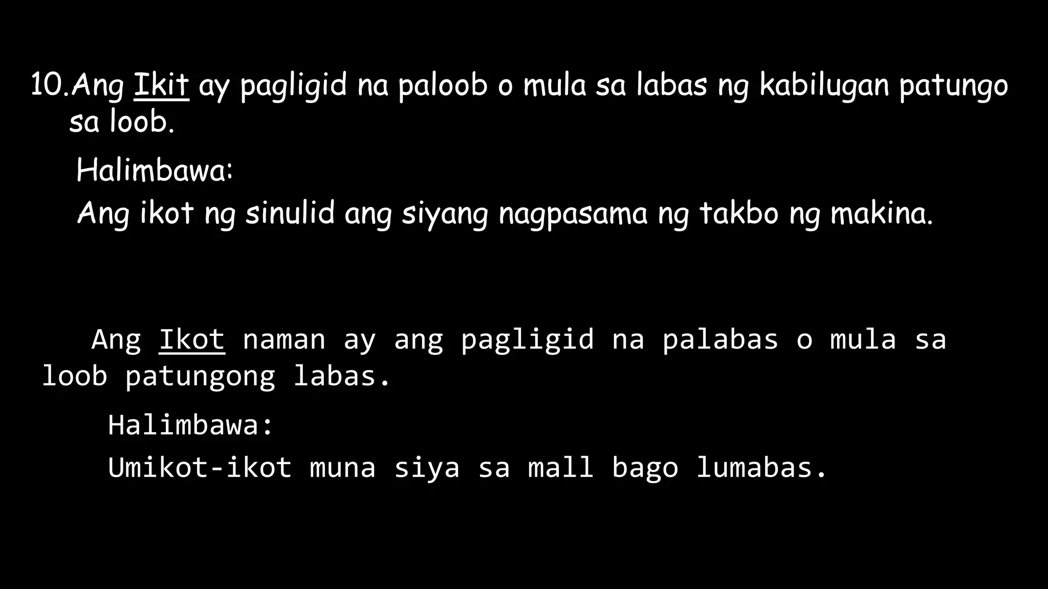 FILIPINO-wastong-gamit-ng-mga-salita.pptx