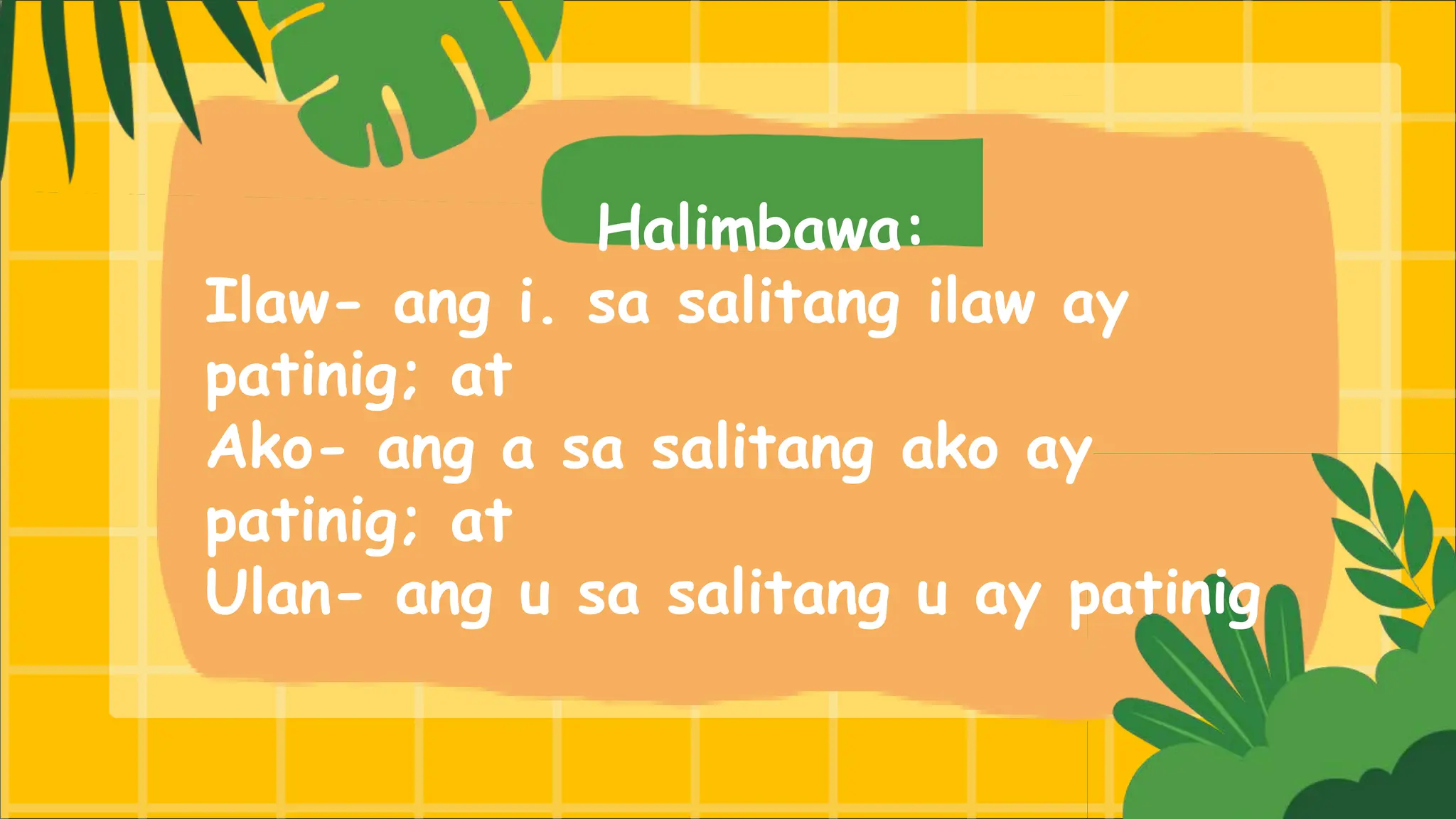 Wastong-Pagbigkas-ng-Tunog-ng-Patinig-Katinig-Diptonggo-at-Kambal ...